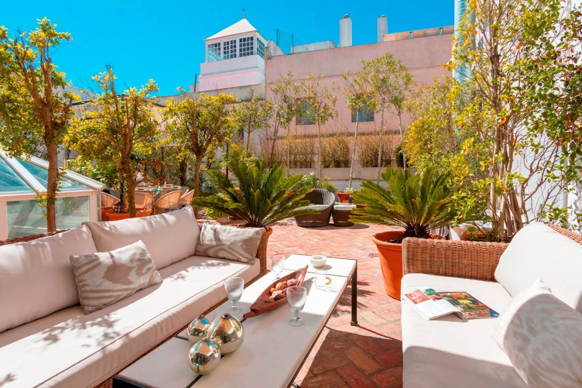 376 M² Apartment ∙ 4 Bedrooms ∙ 10 Guests - Cádiz