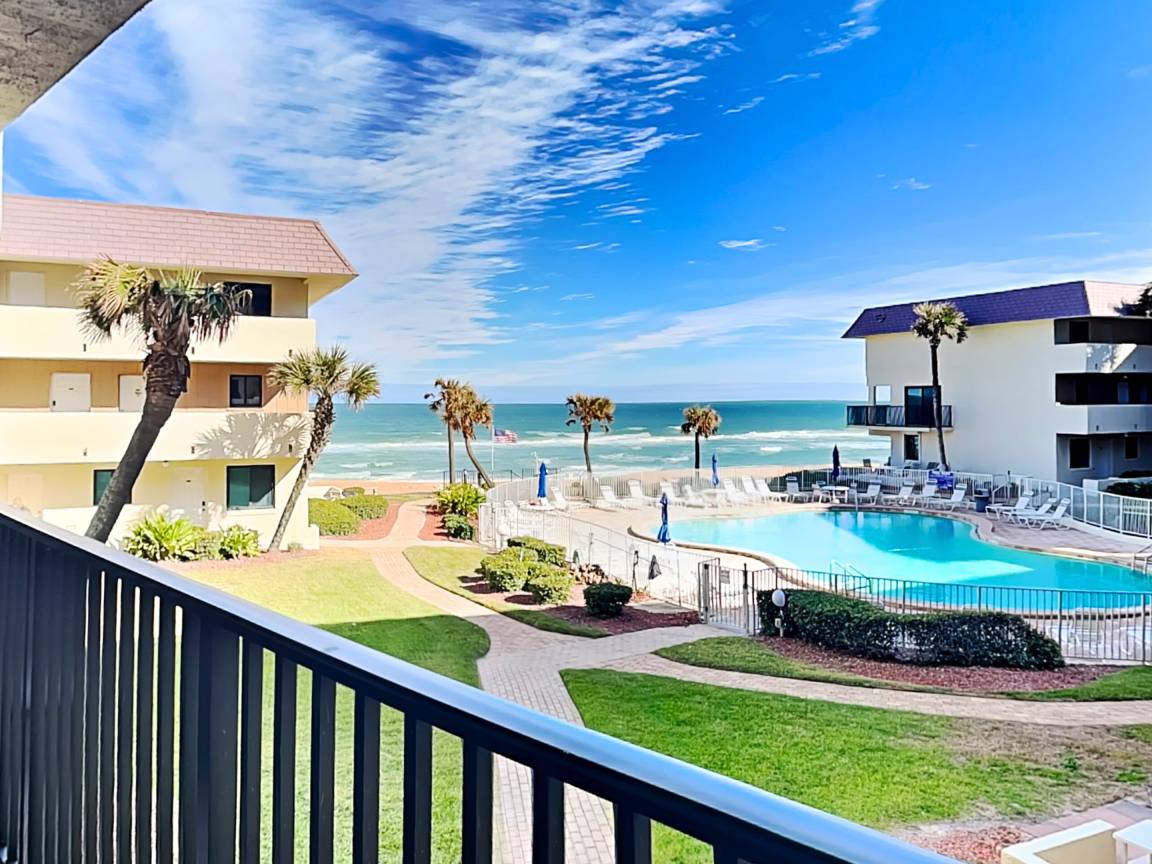 80 M² Condo ∙ 1 Bedroom ∙ 4 Guests - Ormond Beach, FL
