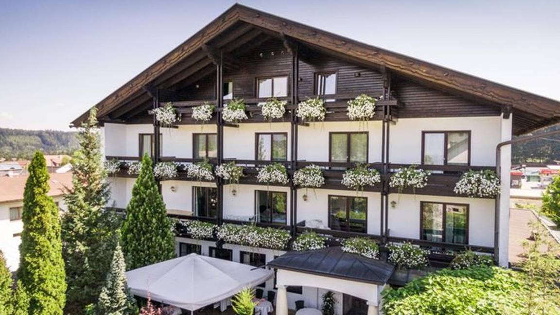 18 M² Hotel ∙ 1 Schlafzimmer ∙ 2 Gäste - Villach