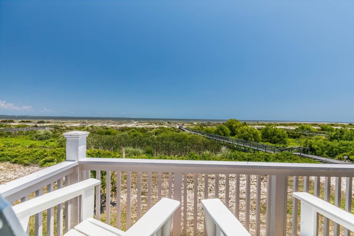 100 M² Condo ∙ 2 Bedrooms ∙ 5 Guests - Harbor Island, SC