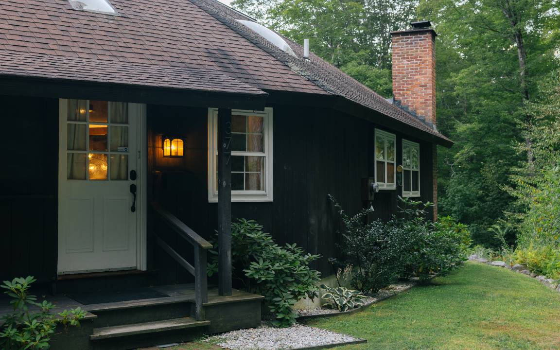 214 M² Casa ∙ 4 Habitaciones ∙ 8 Huéspedes - Rutland, VT