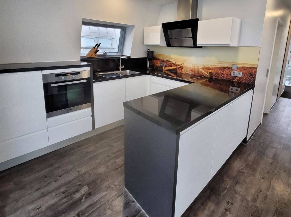 100 M² Ferienhaus ∙ 1 Schlafzimmer ∙ 6 Gäste - Senftenberg