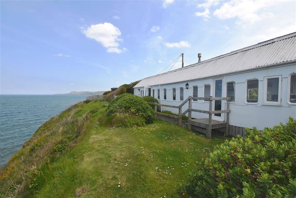 Casa Rural ∙ 1 Habitación ∙ 2 Huéspedes - Aberporth