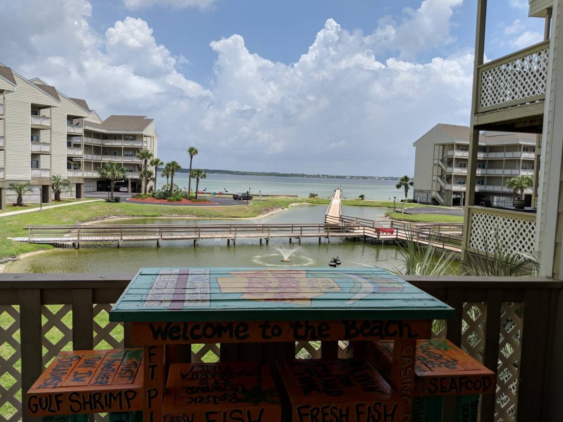 70 M² Condo ∙ 2 Bedrooms ∙ 6 Guests - Gulf Breeze, FL