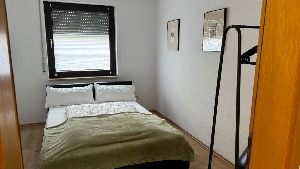 120 M² Ferienhaus ∙ 2 Schlafzimmer ∙ 4 Gäste - Passau