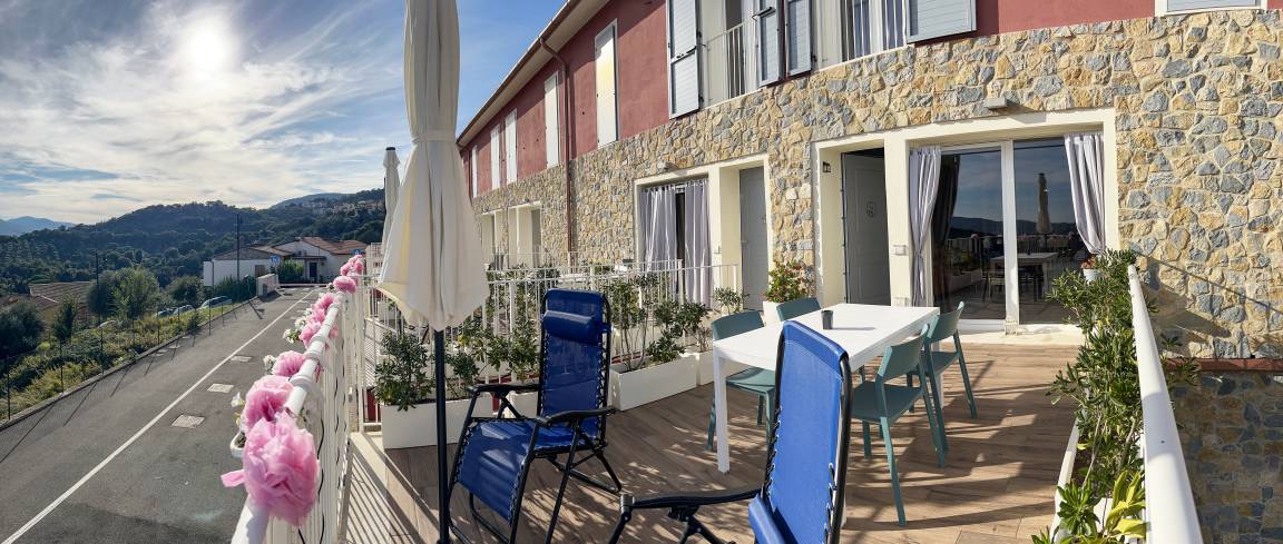 Villa ∙ 2 Chambres ∙ 4 Personnes - Scarlino