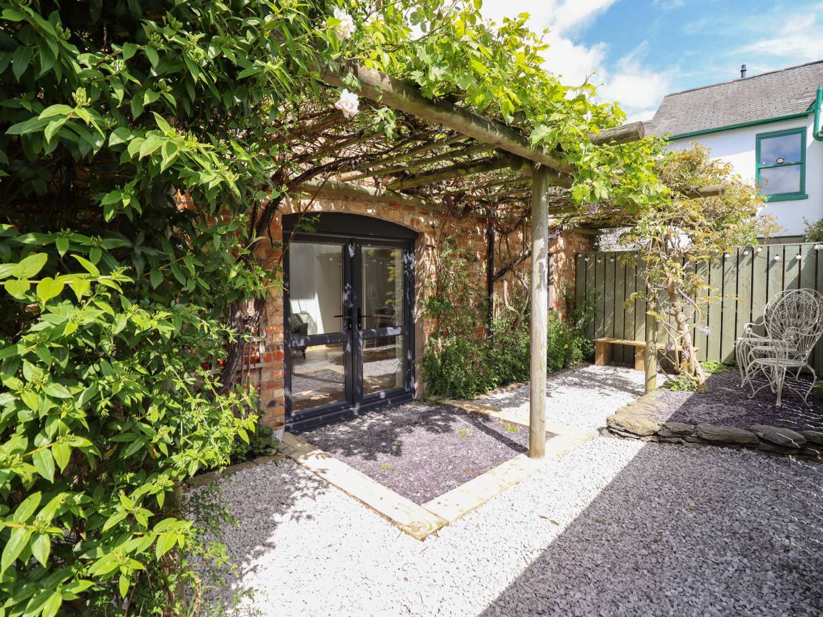 Cottage ∙ 2 Bedrooms ∙ 4 Guests - North Wales