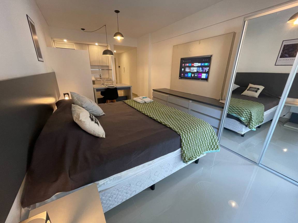 35 M² Appartamento ∙ 1 Camera Da Letto ∙ 2 Ospiti - Buenos Aires