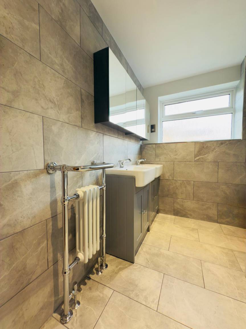 Apartment ∙ 2 Bedrooms ∙ 3 Guests - Henley-on-Thames