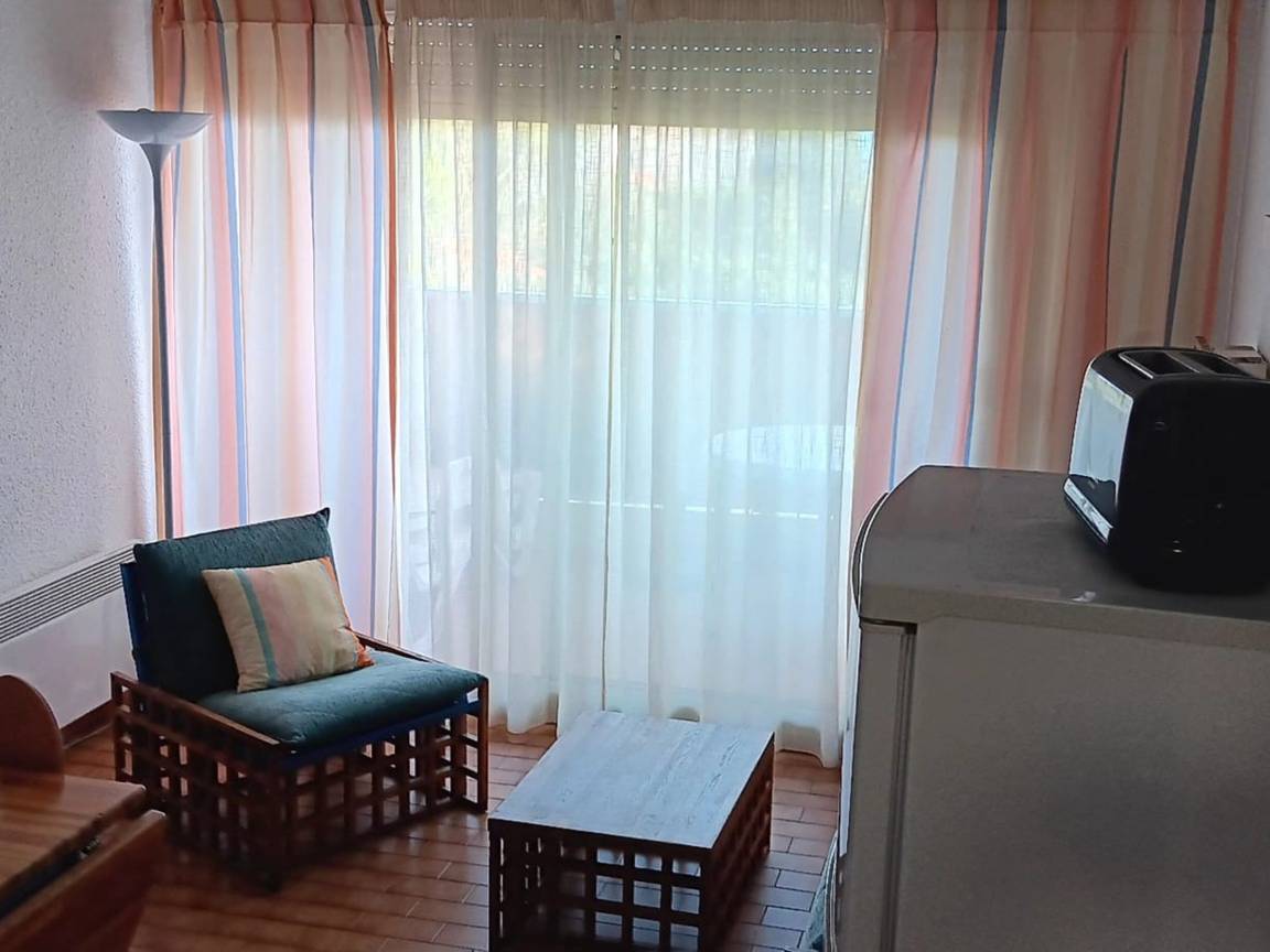 24 M² Studio Asunto ∙ 1 Makuuhuone ∙ 4 Vierasta - Roquebrune-Cap-Martin