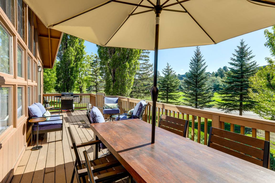 129 M² Appartement ∙ 3 Chambres ∙ 10 Personnes - Flagstaff