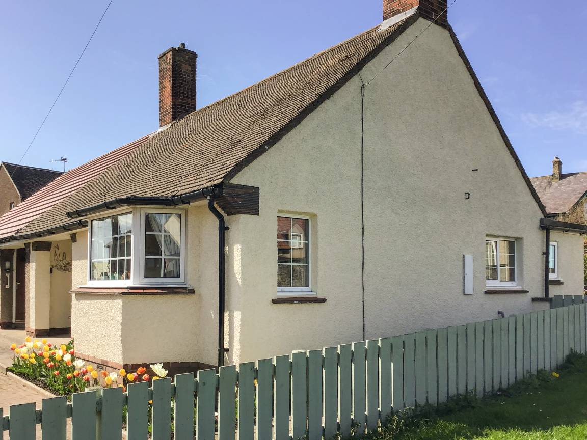 Cottage ∙ 2 Bedrooms ∙ 3 Guests - Bamburgh