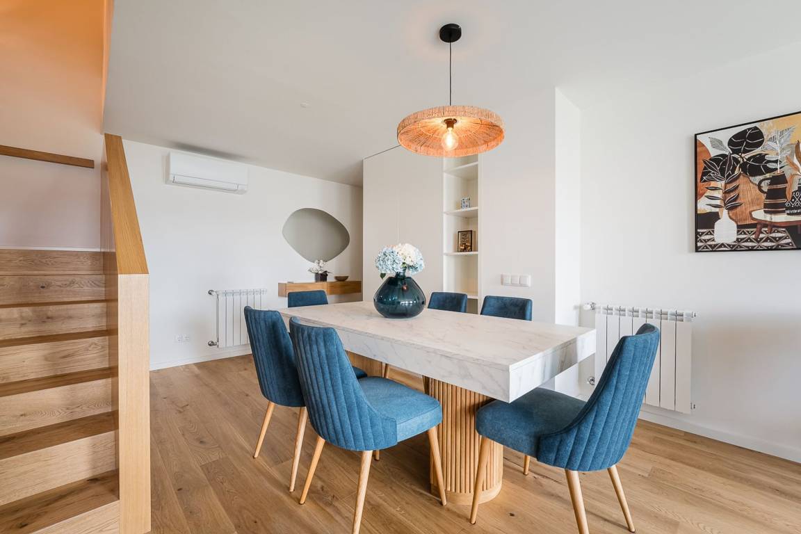 Apartment ∙ 3 Bedrooms ∙ 5 Guests - Maia