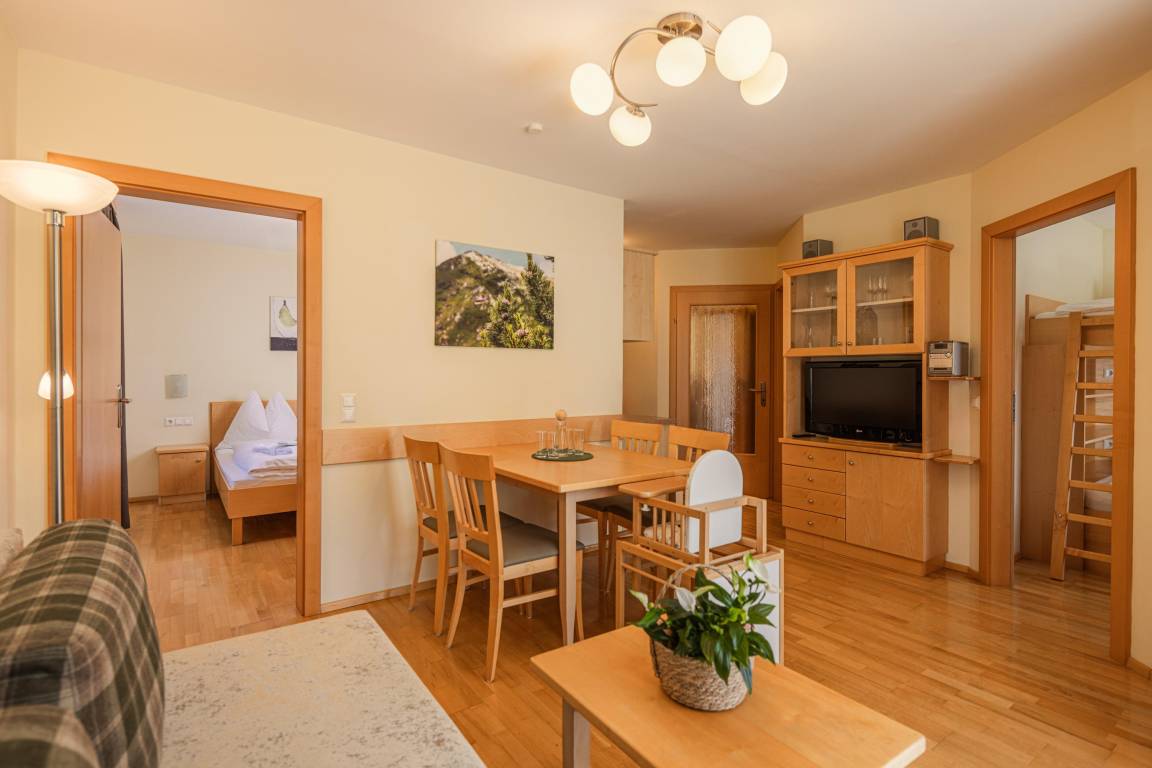 46 M² Apartment ∙ 2 Bedrooms ∙ 6 Guests - Carinthia