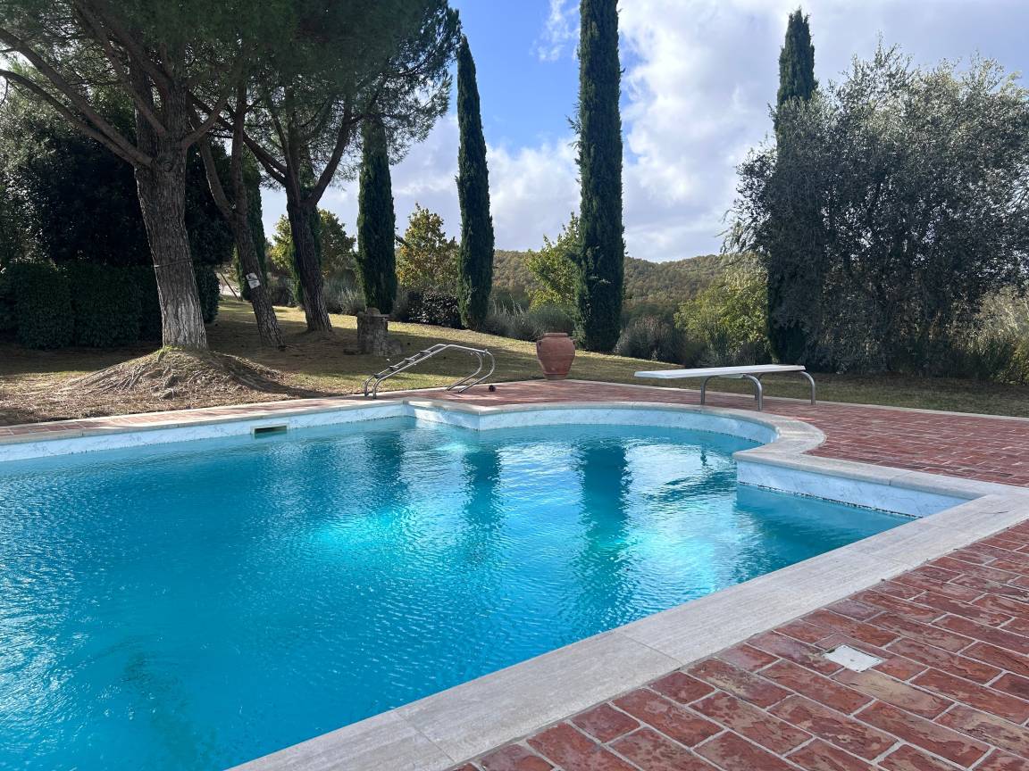 44 M² Apartment ∙ 1 Bedroom ∙ 2 Guests - Pienza