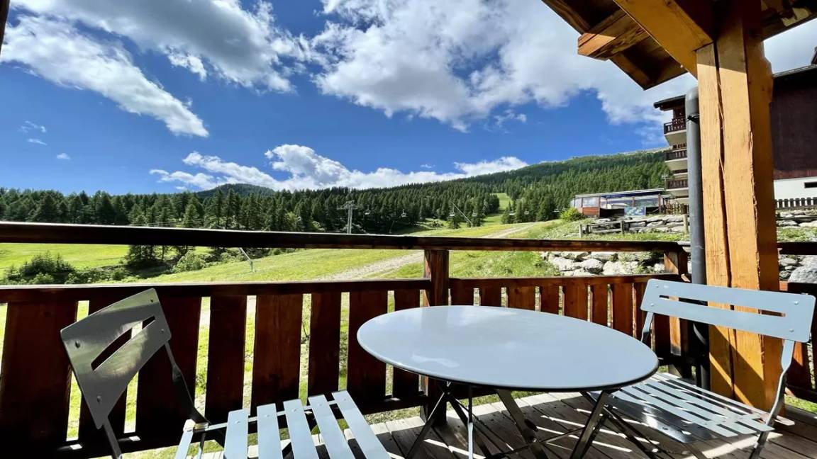 50 M² Chalet ∙ 4 Chambres ∙ 10 Personnes - Vallouise, France