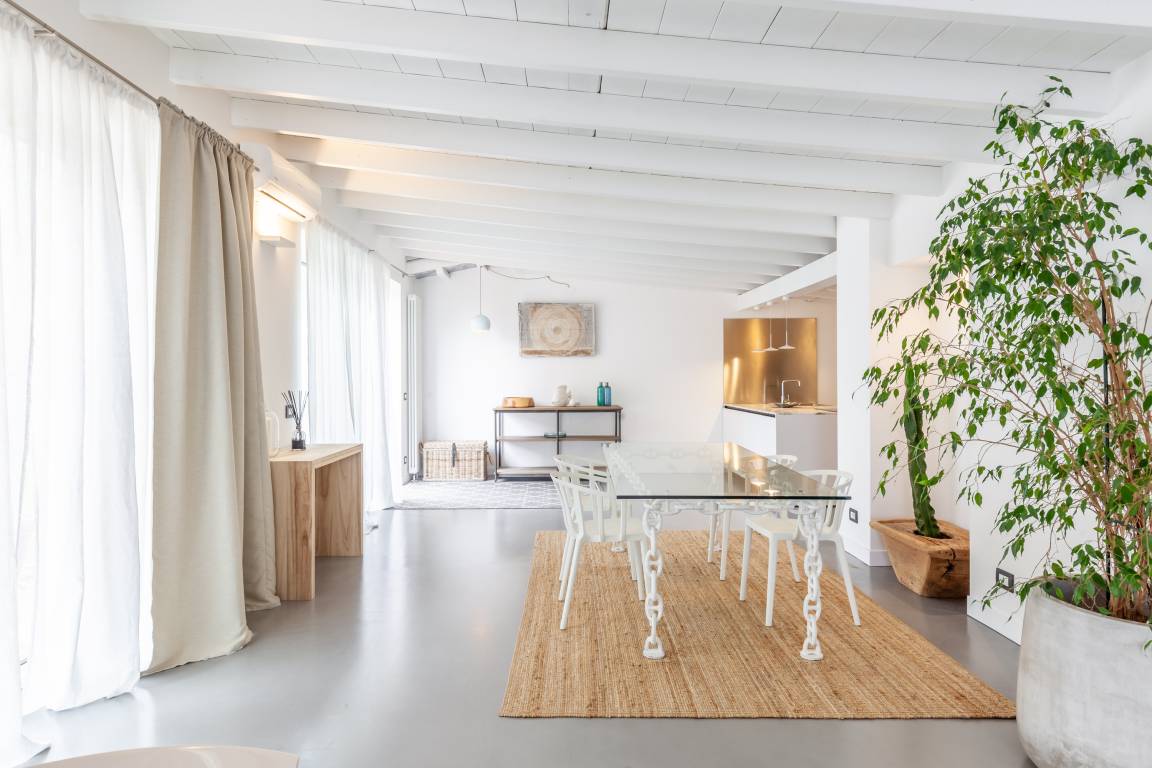 100 M² Appartement ∙ 1 Slaapkamer ∙ 4 Gasten - Forte dei Marmi