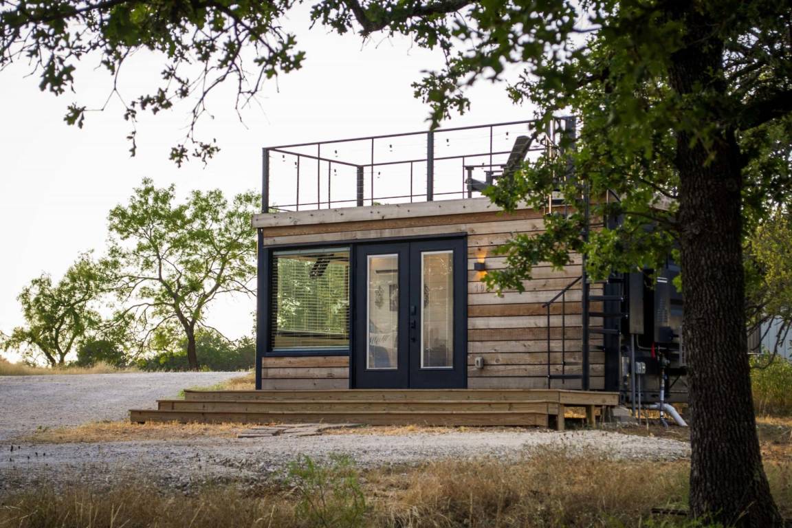 House ∙ 1 Bedroom ∙ 2 Guests - Fredericksburg, TX