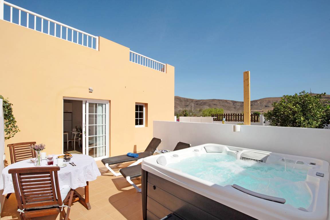 40 M² Apartment ∙ 1 Bedroom ∙ 2 Guests - Fuerteventura