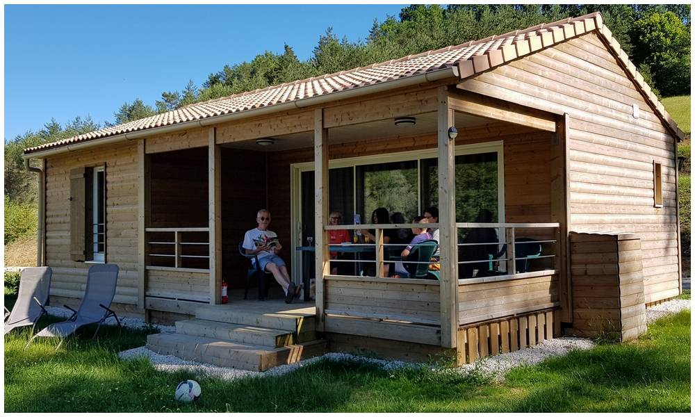 250 M² Chalet ∙ 2 Bedrooms ∙ 6 Guests - Dordogne