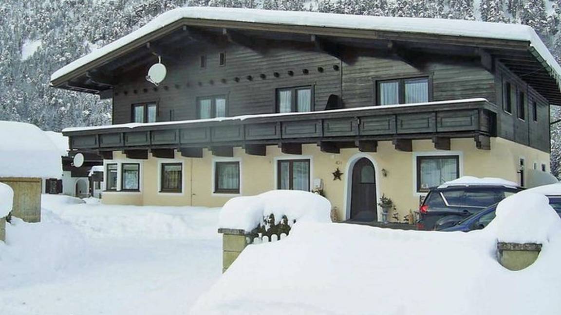 50 M² Appartement ∙ 2 Chambres ∙ 4 Personnes - Pertisau