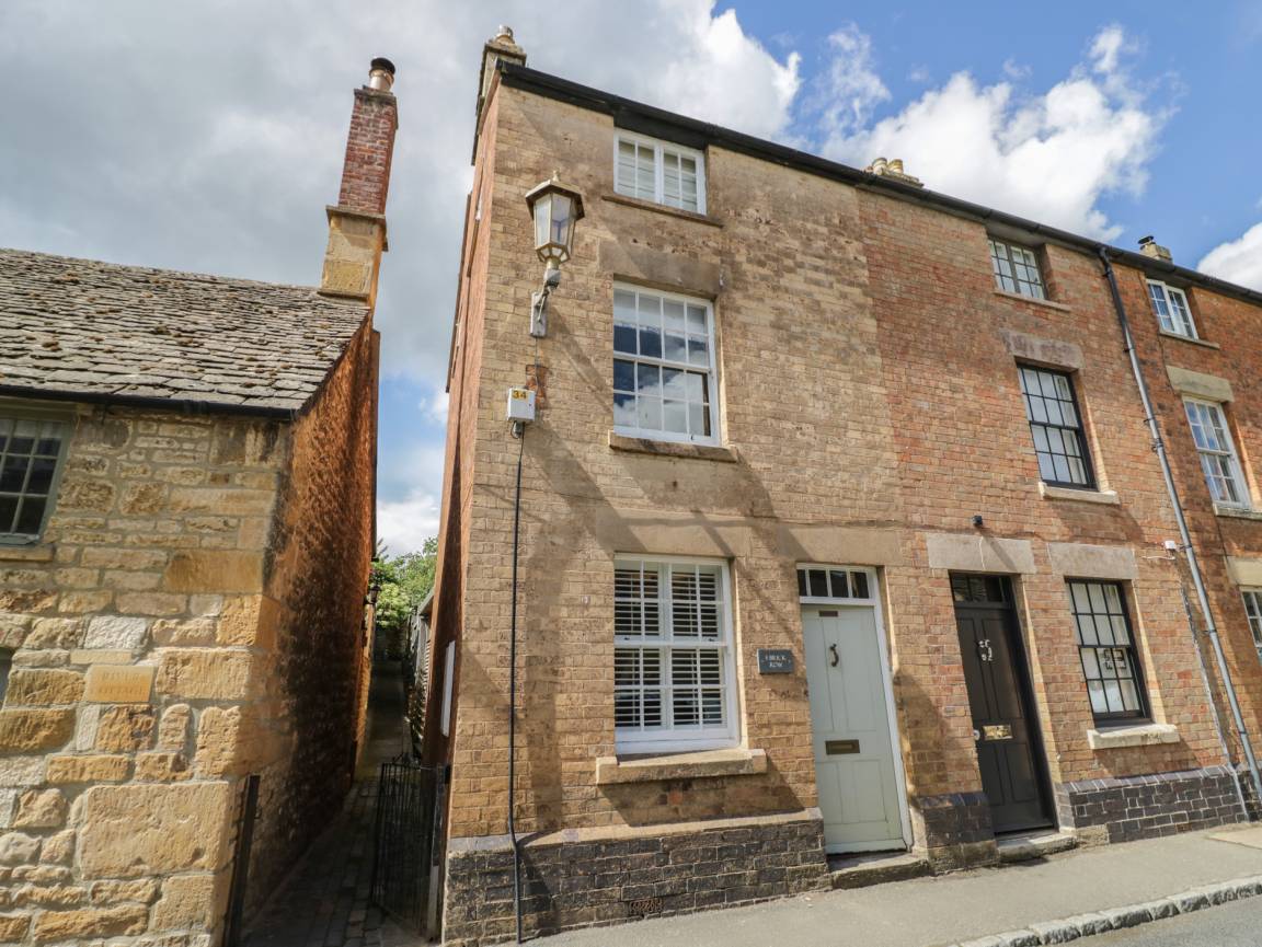 Cottage ∙ 3 Chambres ∙ 5 Personnes - Broadway
