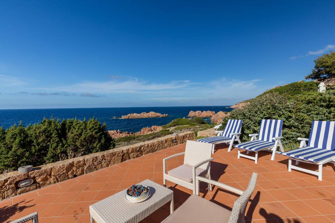 75 M² Apartment ∙ 2 Bedrooms ∙ 4 Guests - Costa Paradiso