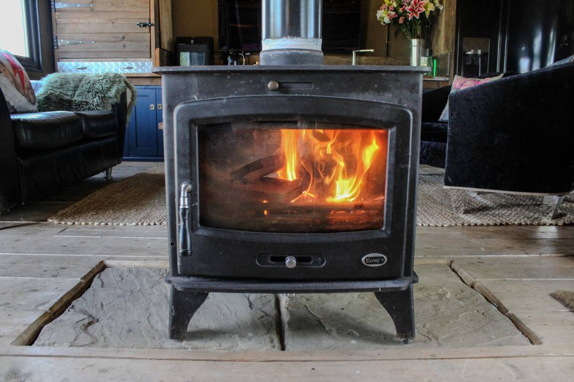 Cabin ∙ 1 Bedroom ∙ 4 Guests - Market Rasen