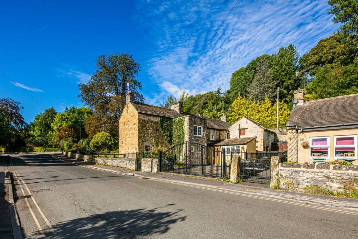 Cottage ∙ 3 Chambres ∙ 6 Personnes - Bakewell