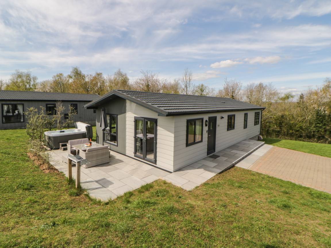 Cottage ∙ 3 Bedrooms ∙ 6 Guests - Roadford Lake