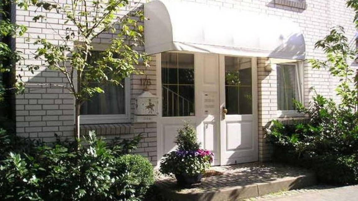 45 M² Apartment ∙ 2 Bedrooms ∙ 3 Guests - Lübeck