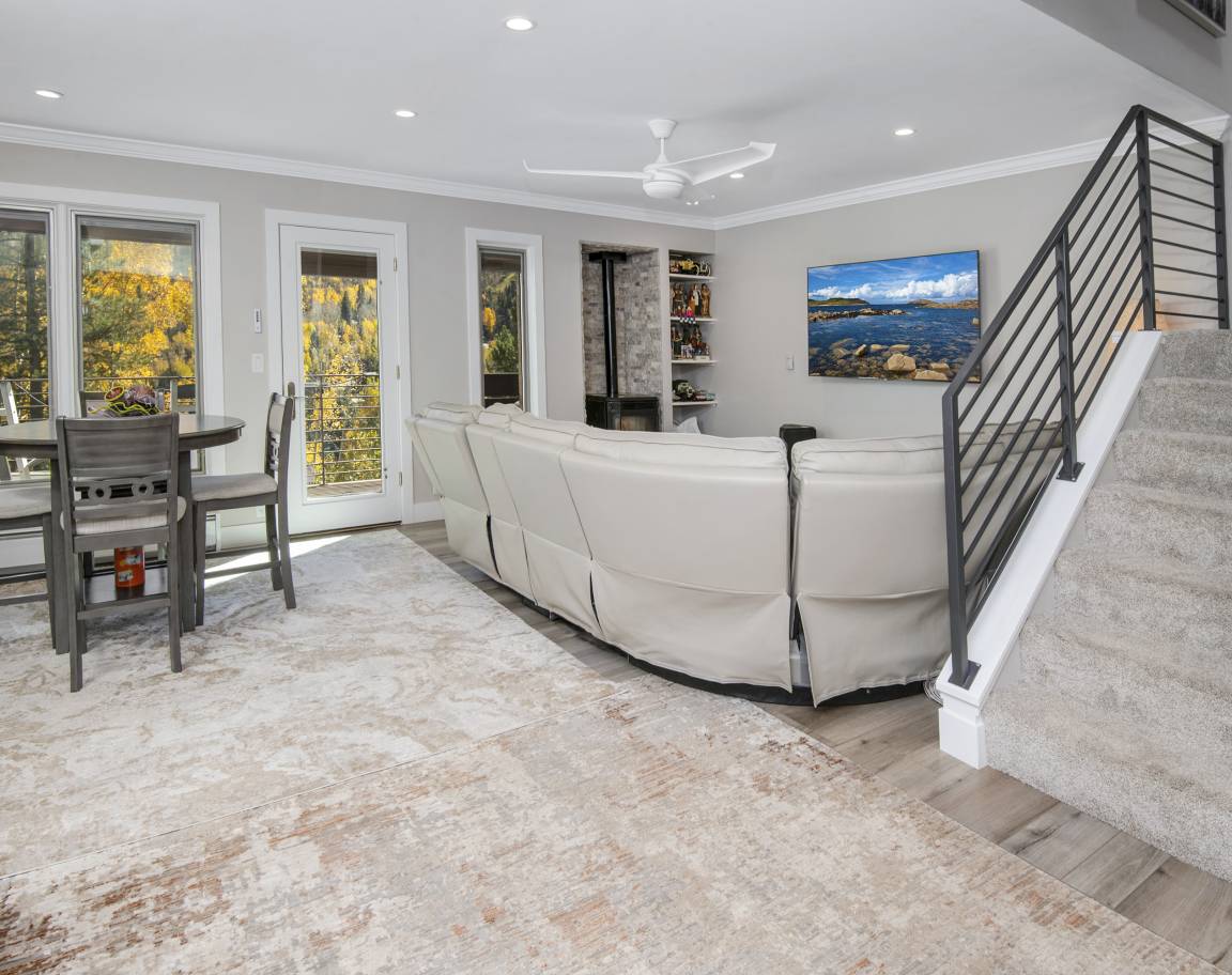 195 M² House ∙ 4 Bedrooms ∙ 8 Guests - Vail, CO