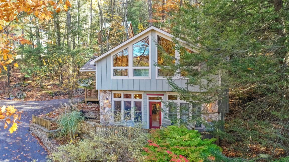 185 M² House ∙ 4 Bedrooms ∙ 10 Guests - Deep Creek Lake, MD