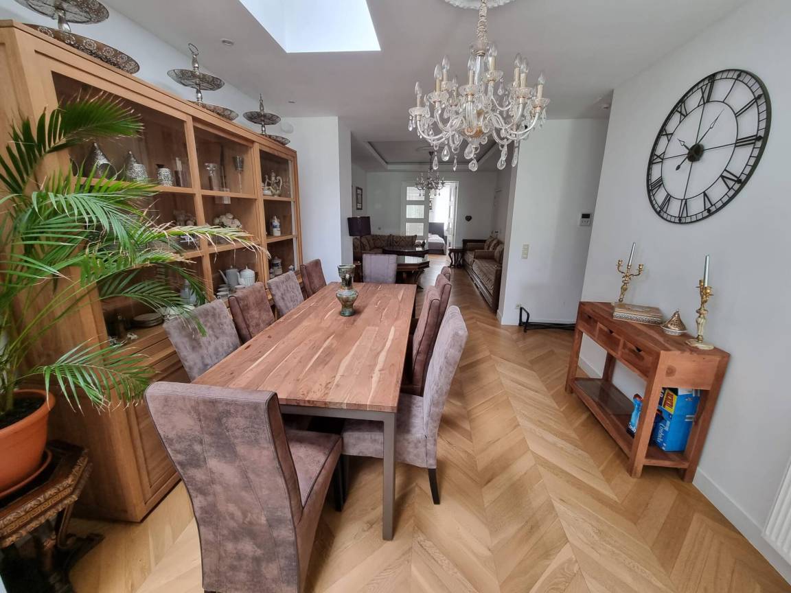 90 M² Appartement ∙ 3 Chambres ∙ 5 Personnes - Brabant Flamand