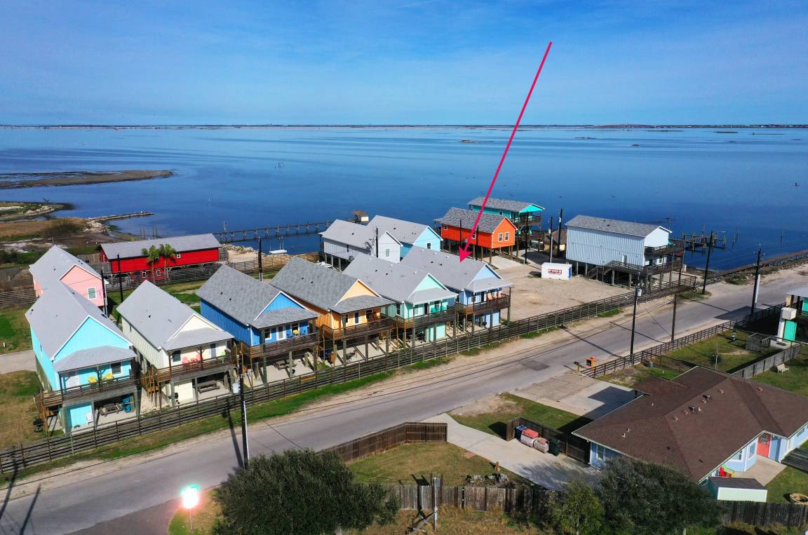 1300 M² House ∙ 6 Bedrooms ∙ 16 Guests - Corpus Christi, TX