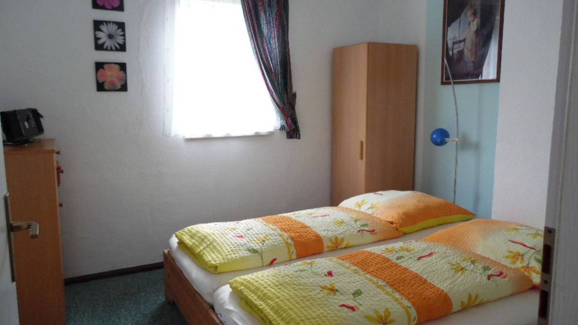 32 M² Apartment ∙ 2 Guests - Weimar