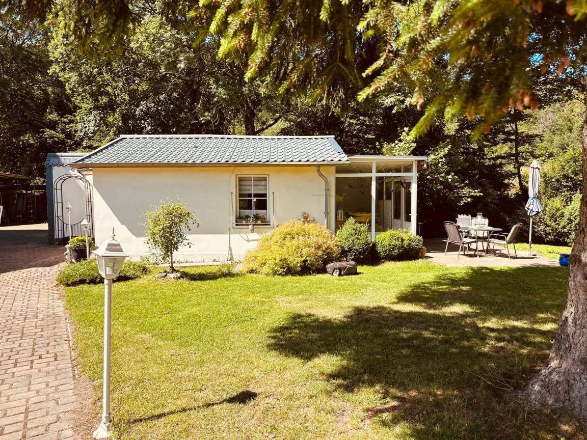 60 M² House ∙ 2 Bedrooms ∙ 3 Guests - Wernigerode