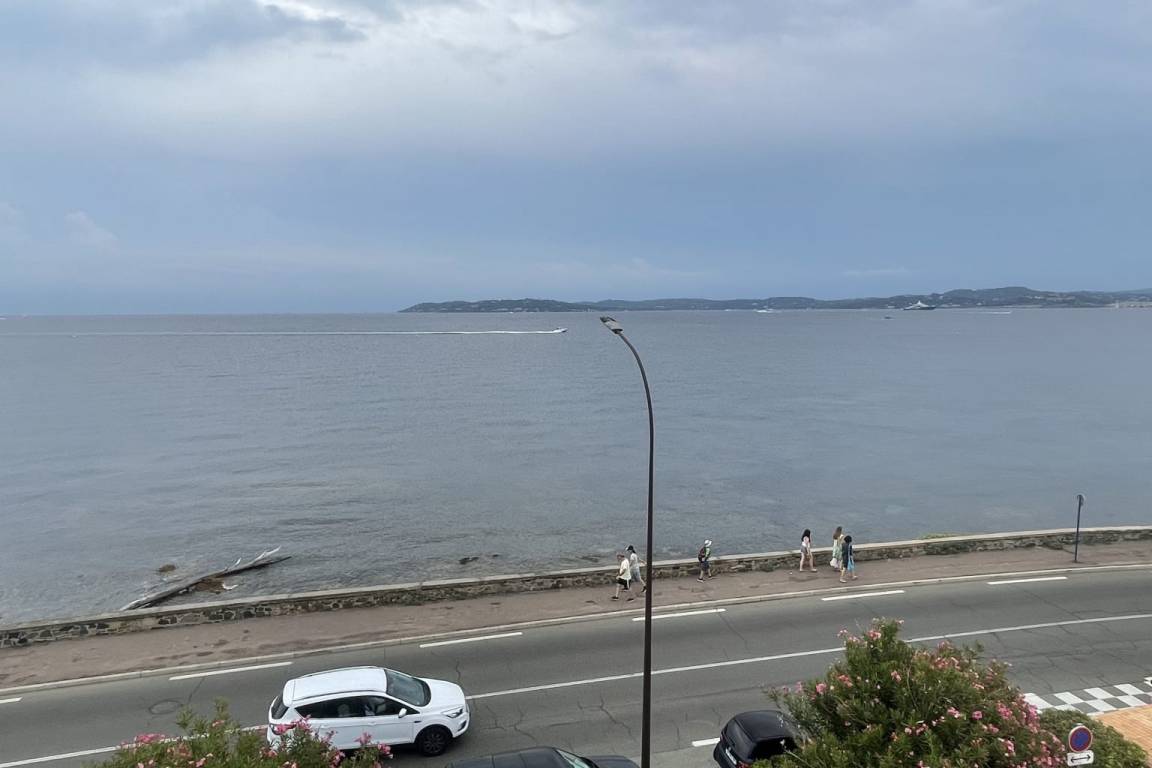 20 M² Studio Flat ∙ 2 Guests - Saint-Tropez