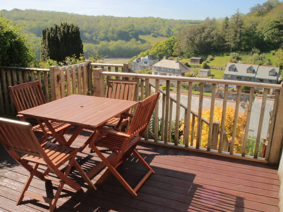 Cottage ∙ 2 Bedrooms ∙ 4 Guests - Looe