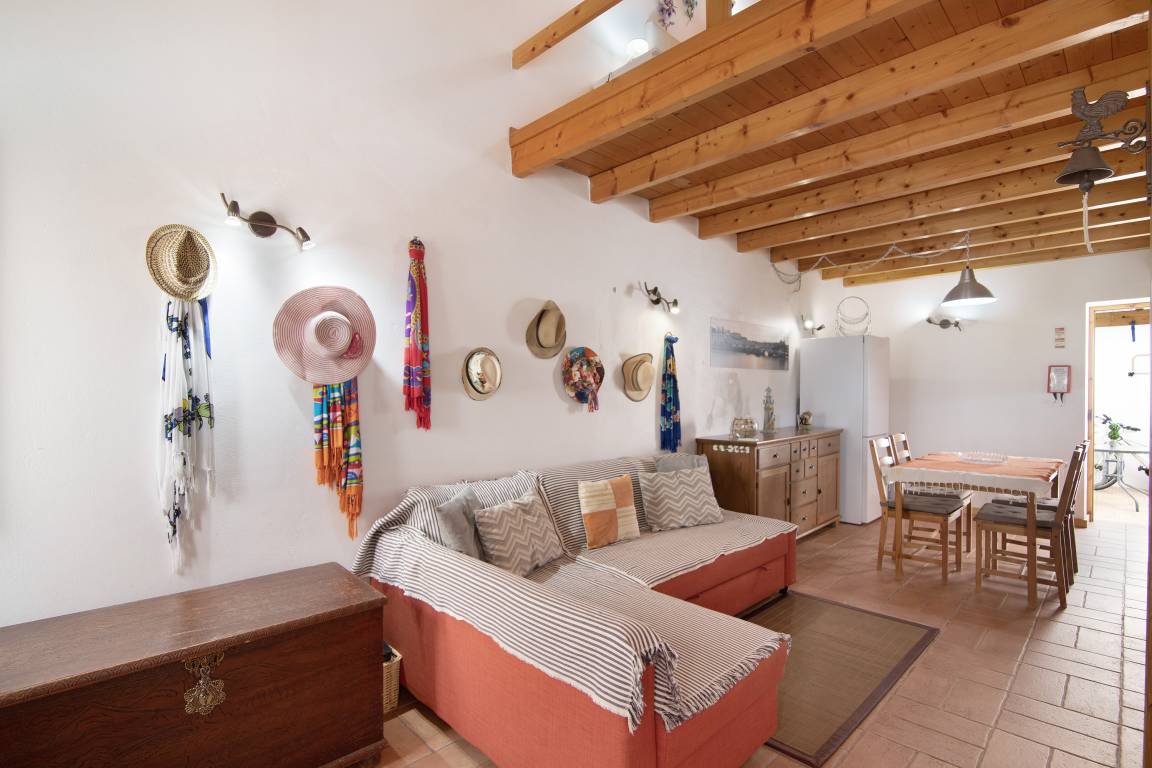 45 M² Casa ∙ 1 Habitación ∙ 4 Huéspedes - Tavira