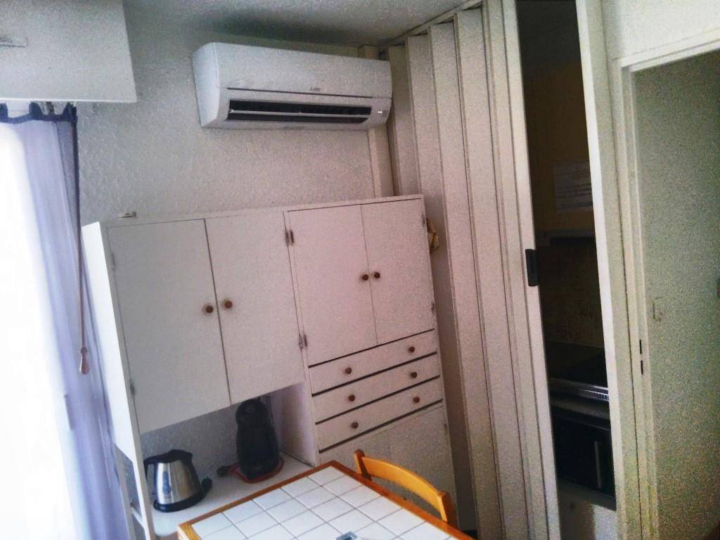 24 M² Appartement ∙ 1 Chambre ∙ 2 Personnes - Puget-sur-Argens