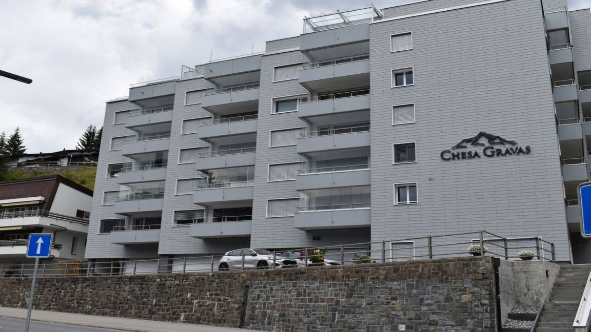 55 M² Appartement ∙ 1 Slaapkamer ∙ 4 Gasten - Valbella