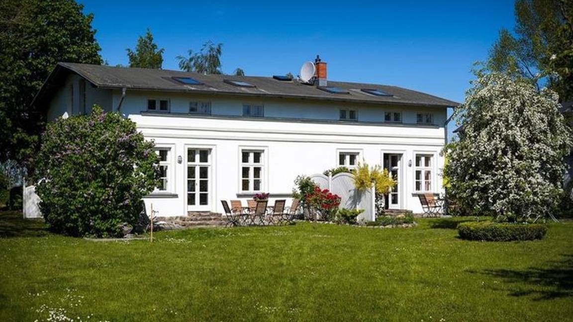 120 M² Appartement ∙ 3 Chambres ∙ 6 Personnes - Rügen