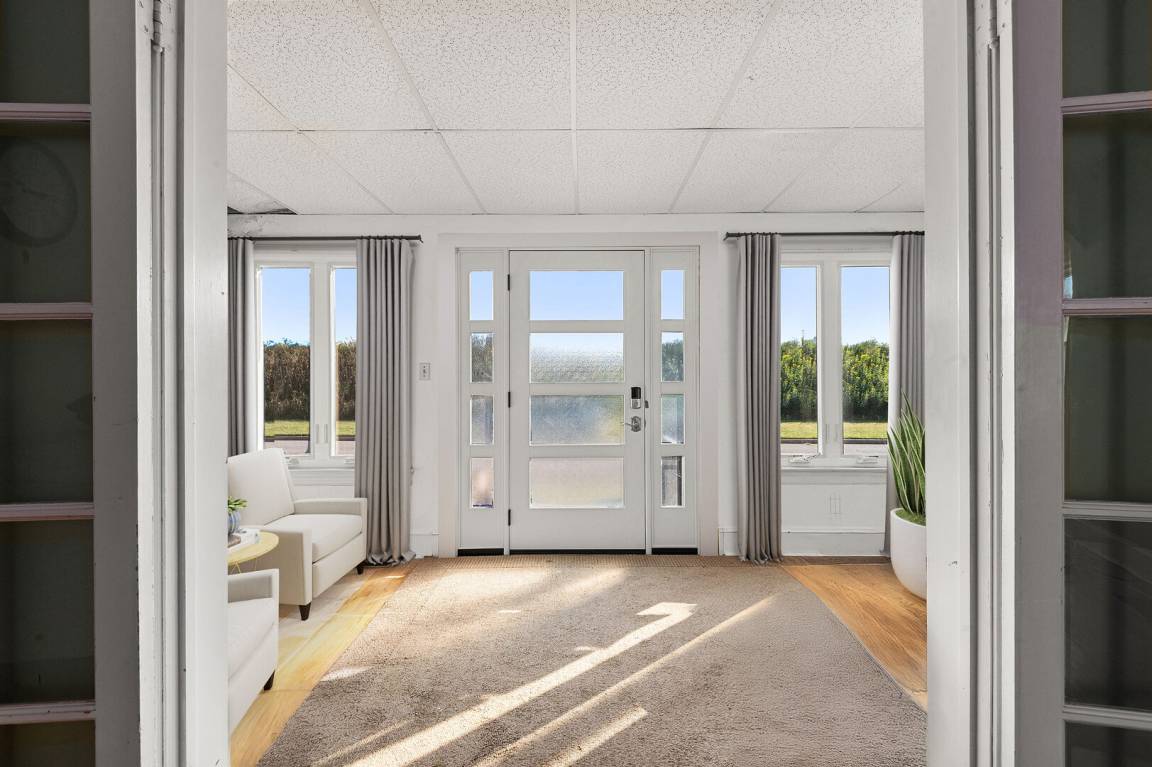 123 M² House ∙ 3 Bedrooms ∙ 1 Guest - Bucks County, PA