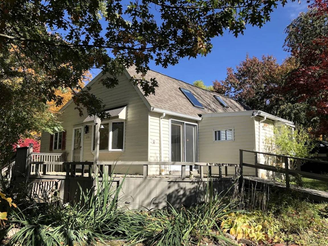 House ∙ 3 Bedrooms ∙ 8 Guests - Keuka Lake State Park, Keuka Park