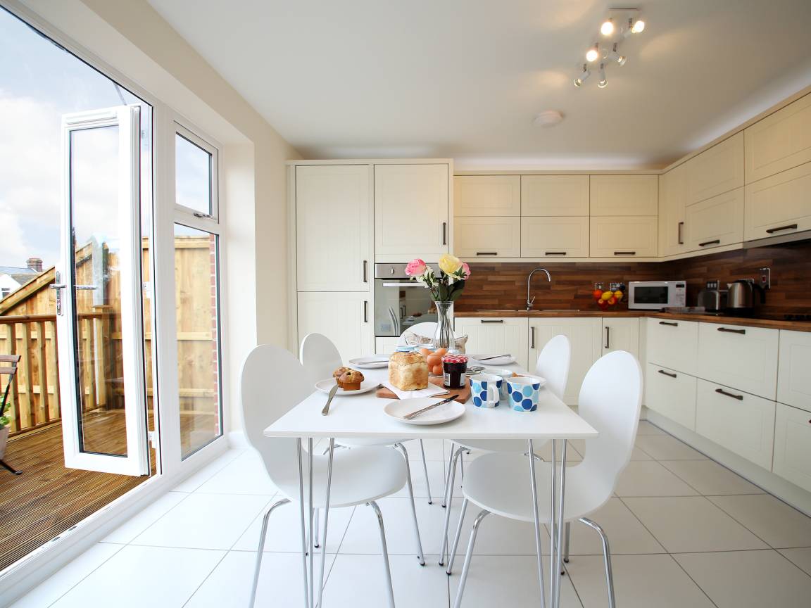 Cottage ∙ 3 Bedrooms ∙ 6 Guests - Felixstowe
