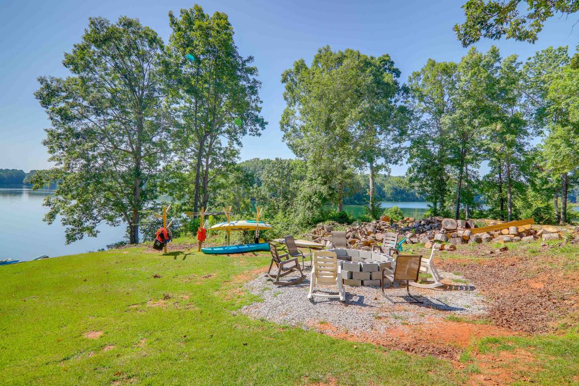 130 M² House ∙ 3 Bedrooms ∙ 10 Guests - Athens, GA