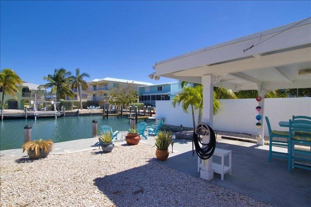 House ∙ 2 Bedrooms ∙ 5 Guests - Key Colony Beach, FL