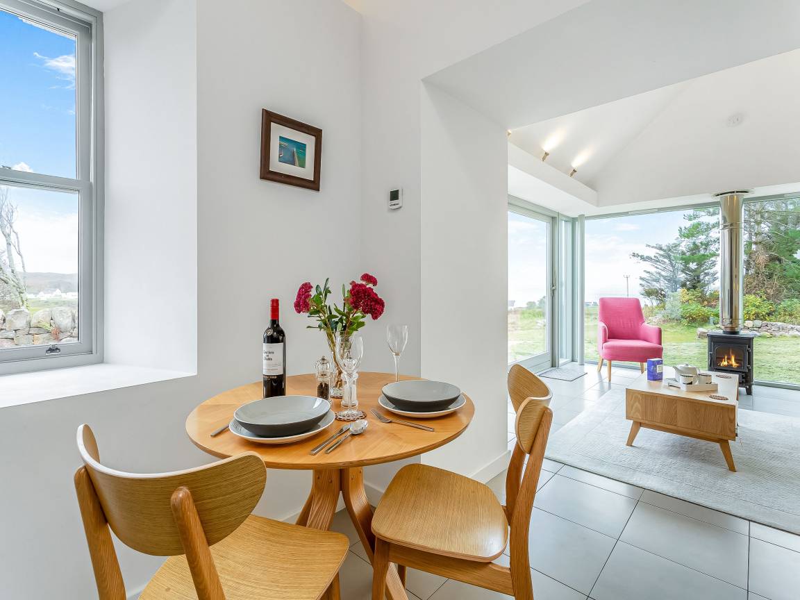 Cottage ∙ 1 Bedroom ∙ 2 Guests - Gairloch