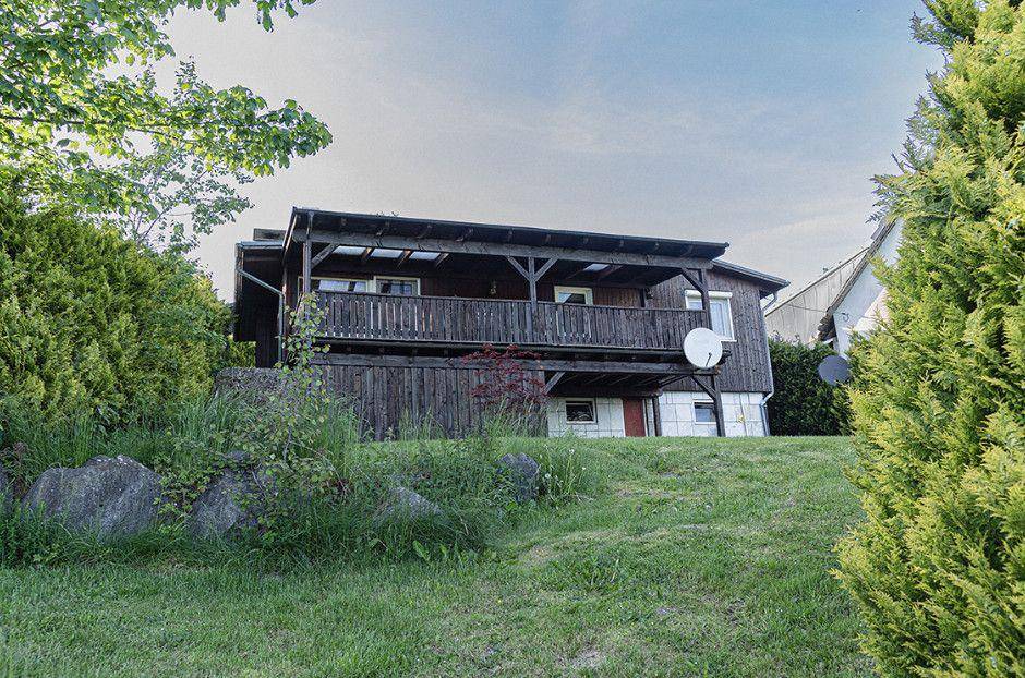 75 M² Ferienhaus ∙ 2 Schlafzimmer ∙ 4 Gäste - Eslohe (Sauerland)